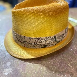 Top Gun | Accessories | Clearance Top Gun Fedora | Poshmark